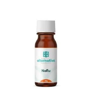 NoFlu - Homeopatia para Tratamento de Gripes e Resfriados em Glóbulos ...