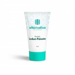 Pomada de Ledum Palustre 30g | Botica Alternativa