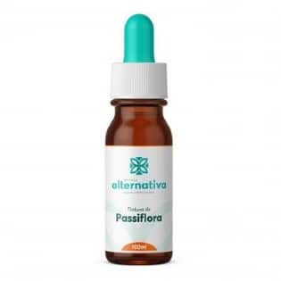 Tintura de Passiflora 100 mL | Botica Alternativa
