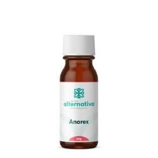 Anorex - Floral para Anorexia Nervosa 60g | Botica Alternativa
