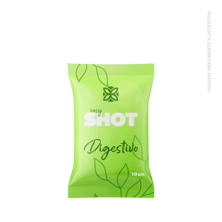 EasyShot Funcional – Digestivo 10un | Botica Alternativa