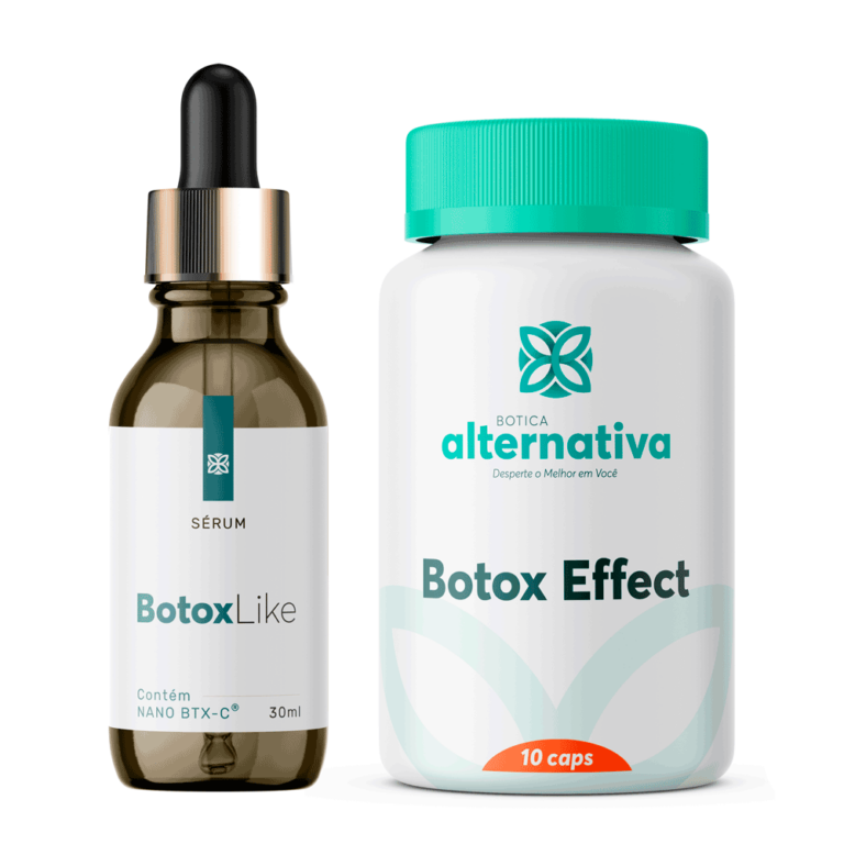 Kit Altermax Botox | Botica Alternativa