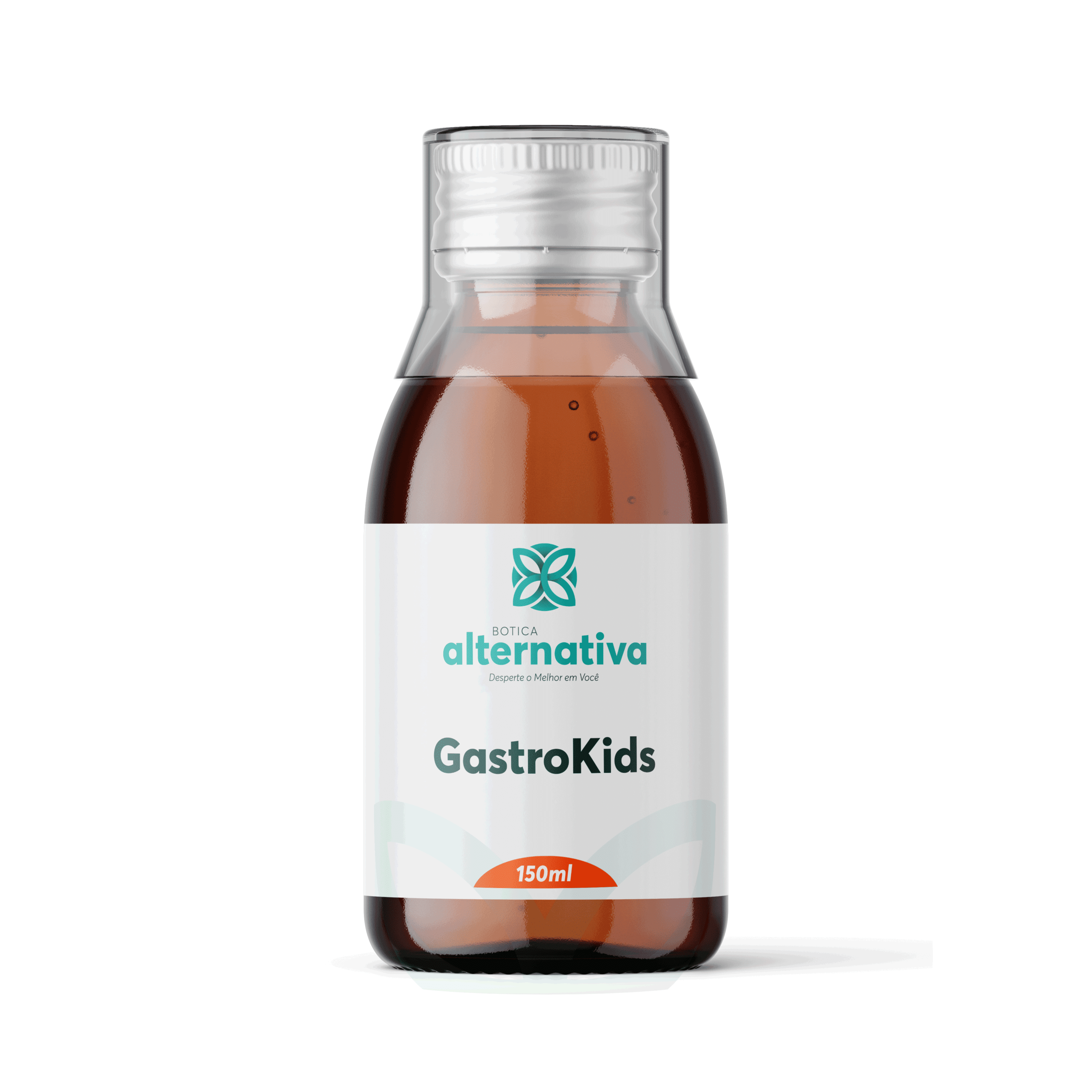 GastroKids - Dor de Estômago e Refluxo KIDS - Xarope 150mL | Botica ...